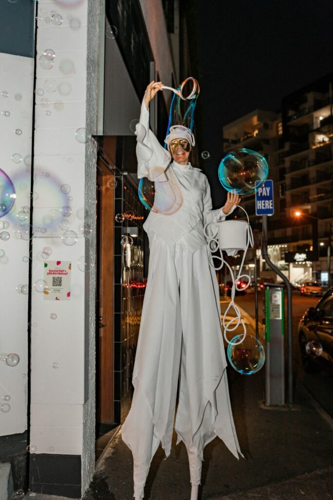 NINE Agency - Agence événementielle Paris.